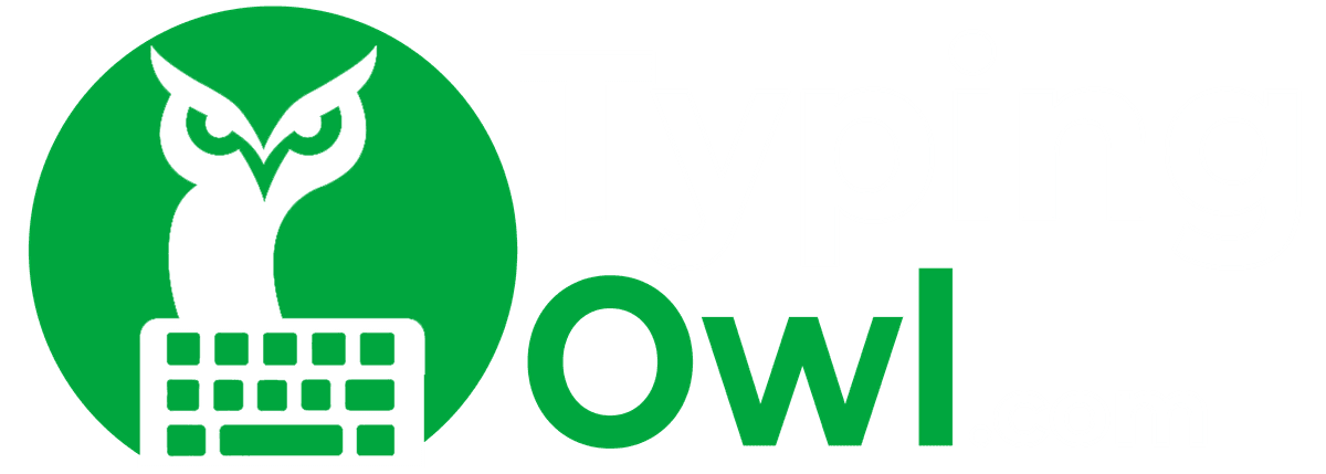 Data Entry Practice | Typing Owl | Typing Owl